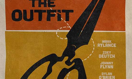 THE OUTFIT Official Trailer | HNN