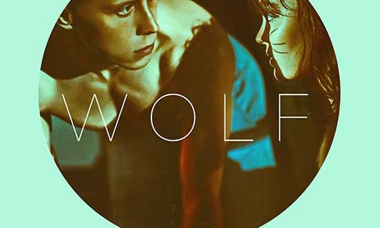 WOLF starring George MacKay and Lily-Rose Depp | In Theaters Next ...