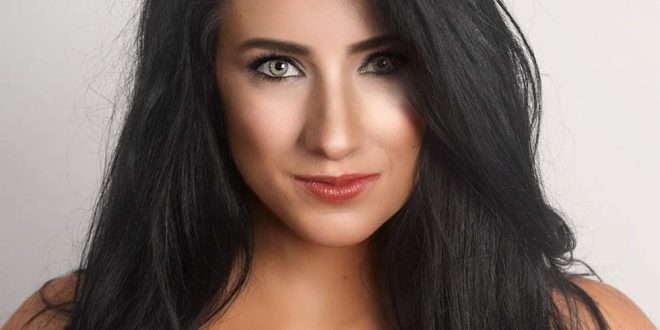 Exclusive Interview: Evette Young (The Connection) | HNN