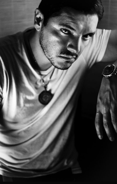 Exclusive Interview: Filmmaker, John Charles Gerald (JOHNNY) | HNN