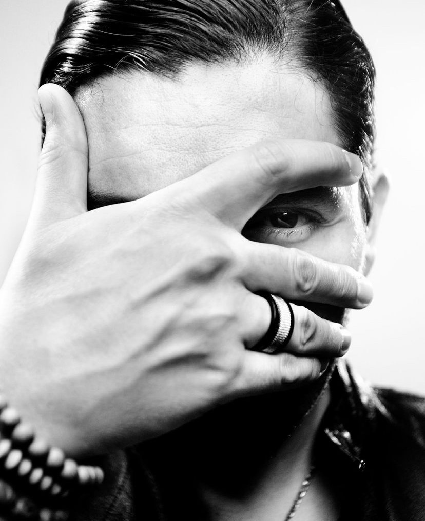 Exclusive Interview: Filmmaker, John Charles Gerald (JOHNNY) | HNN