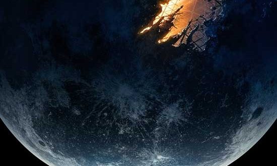 MOONFALL MONDAYS | Watch the First Five Minutes! | HNN