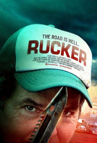 Horror thriller RUCKER lands trailer + release date | HNN