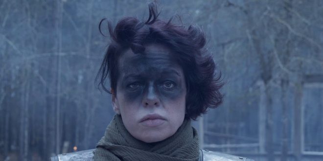 David Axe's BAE WOLF comes out 2/22/22 from Bayview Entertainment | HNN