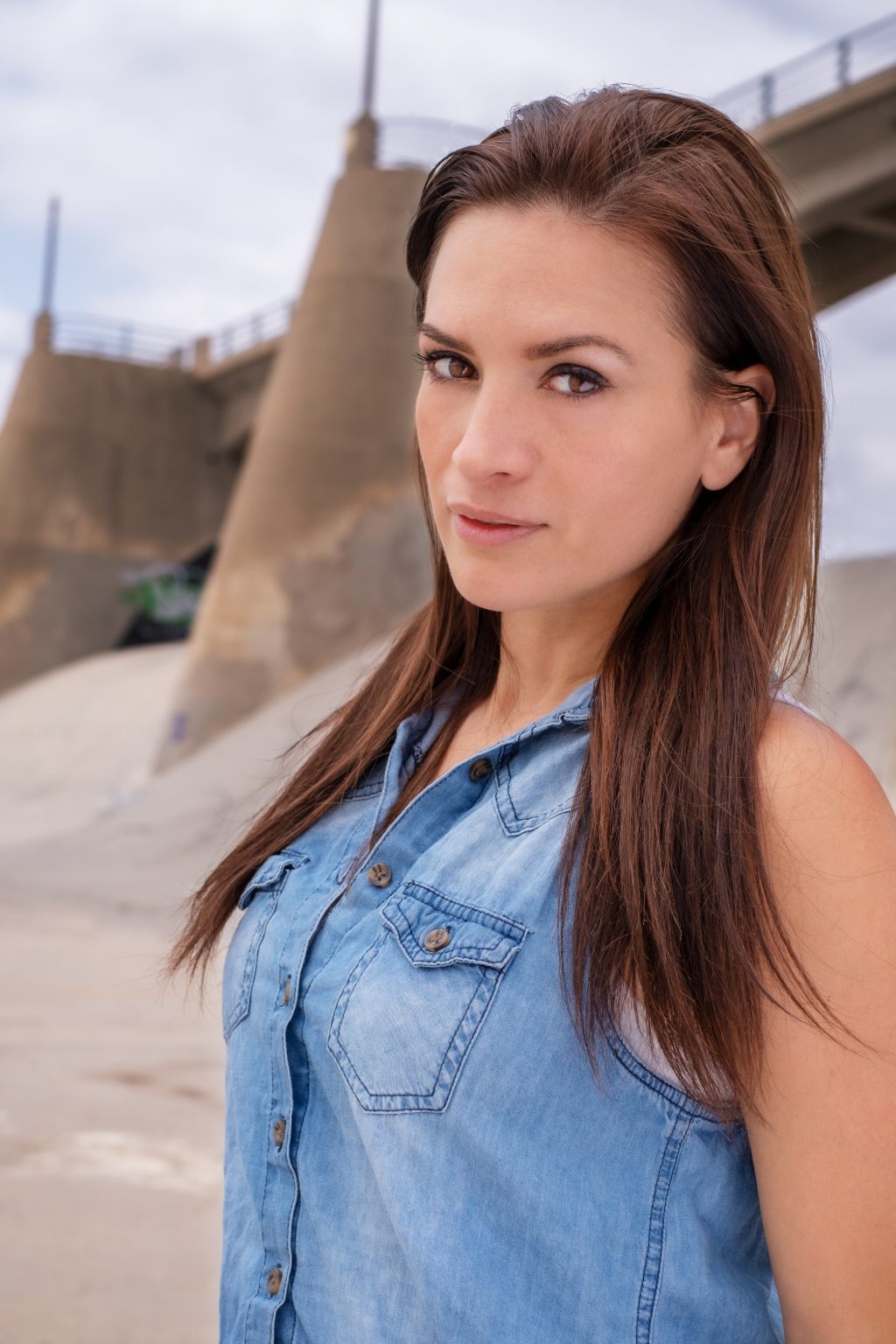 Exclusive Interview: Erin O'Brien (Harvey) | HNN