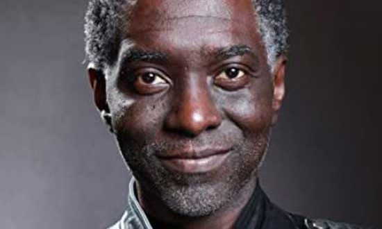 Interview: Benjamin Louis (Stoker Hills) | HNN