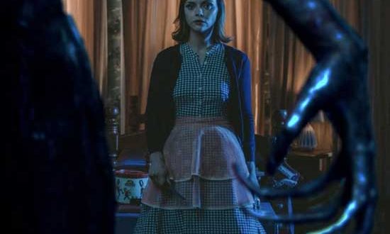 Christina Ricci Film Monstrous Exclusive Trailer and Fright Fest ...