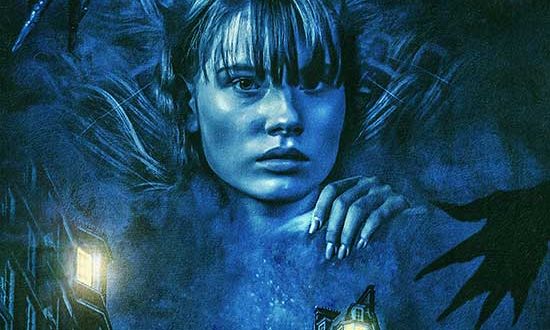 Adam Ethan Crow's Haunting Horror LAIR Comes to Digital & VOD from 1091 ...