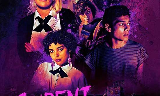 1091 Pictures Debuts Trailer for Horror "Student Body" | HNN