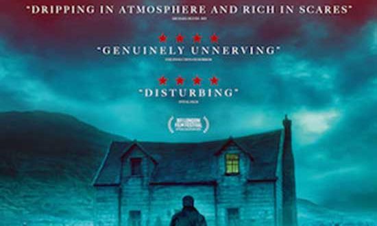 British horror Shepherd unveils sinister new clip - In UK Cinemas | HNN
