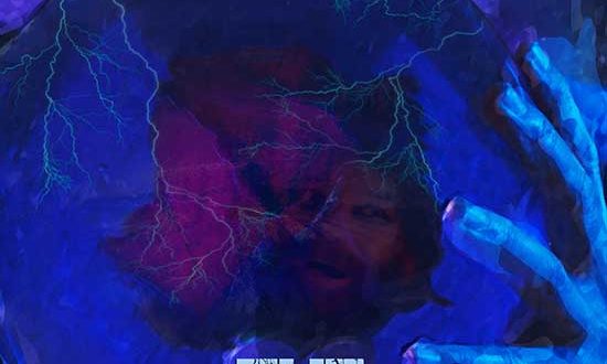 Genre-Bending movie “The Electric Man” Premieres at the TCL Chinese ...