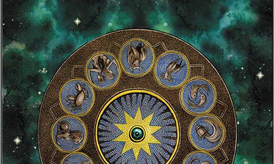 HORRORSCOPE” A Dark Mystery Written in the Stars | HNN