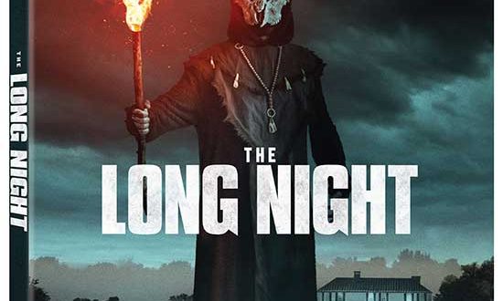 THE LONG NIGHT available on Blu-ray April 4 | HNN