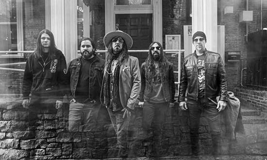 RiverGhost Make Their Shaking Debut With "DarkHorse" | HNN