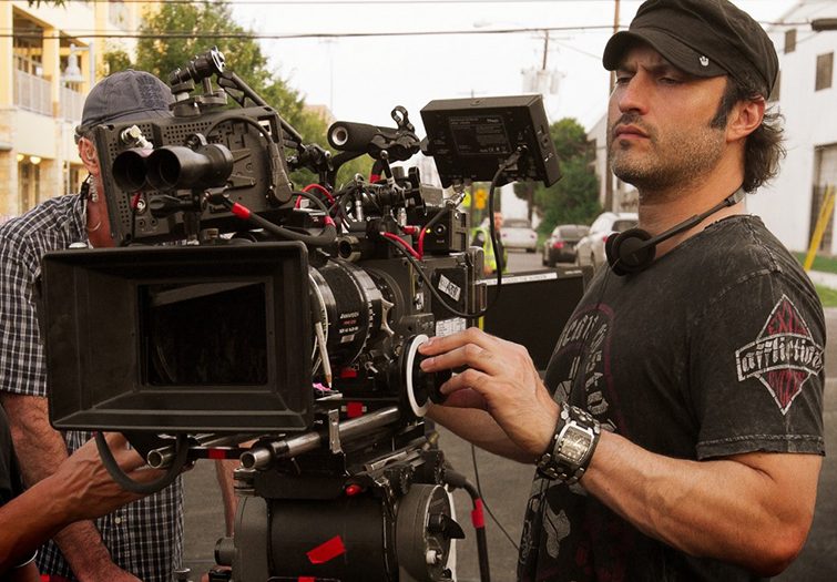 Top 25 Weirdest Horror Movies I've Ever Seen | HNN