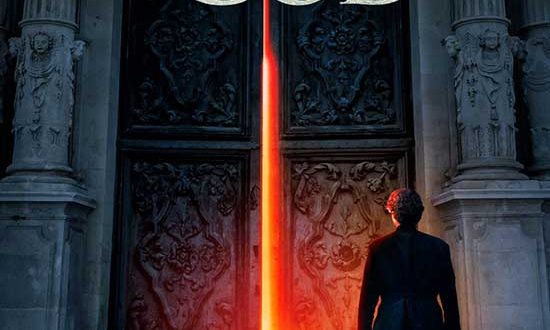 The Exorcism of God, arrives April 19 on Blu-ray + Digital and DVD | HNN