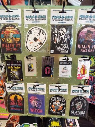 Event Review: Monster-Mania 49 | HNN