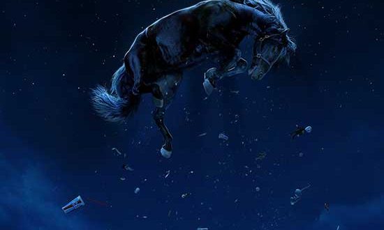 NOPE | Poster Debut | HNN