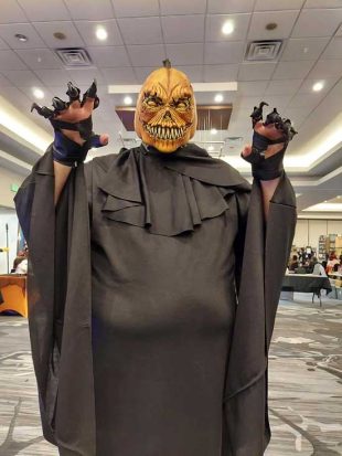 Event Review: Pa Horror Con and Film Festival | HNN