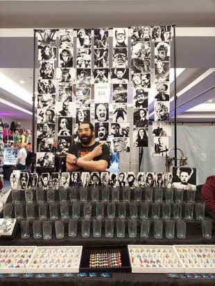 Event Review: Pa Horror Con and Film Festival | HNN