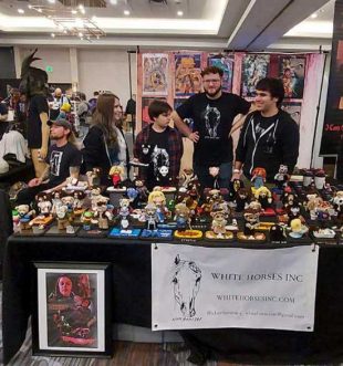Event Review: Pa Horror Con and Film Festival | HNN