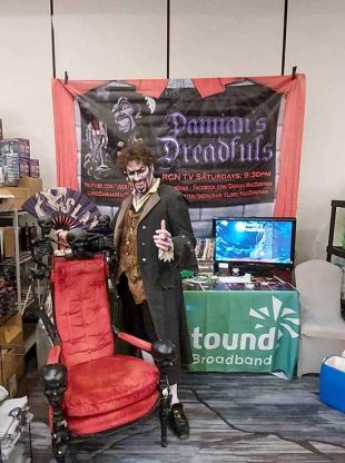 Event Review: Pa Horror Con and Film Festival | HNN