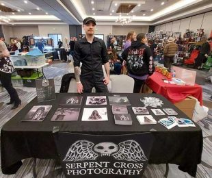 Event Review: Pa Horror Con and Film Festival | HNN