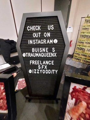 Event Review: Pa Horror Con and Film Festival | HNN