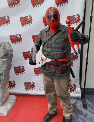 Event Review: Pa Horror Con and Film Festival | HNN
