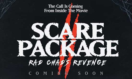 Shudder Announces Cast/Director Lineup for Horror-Comedy Anthology ...