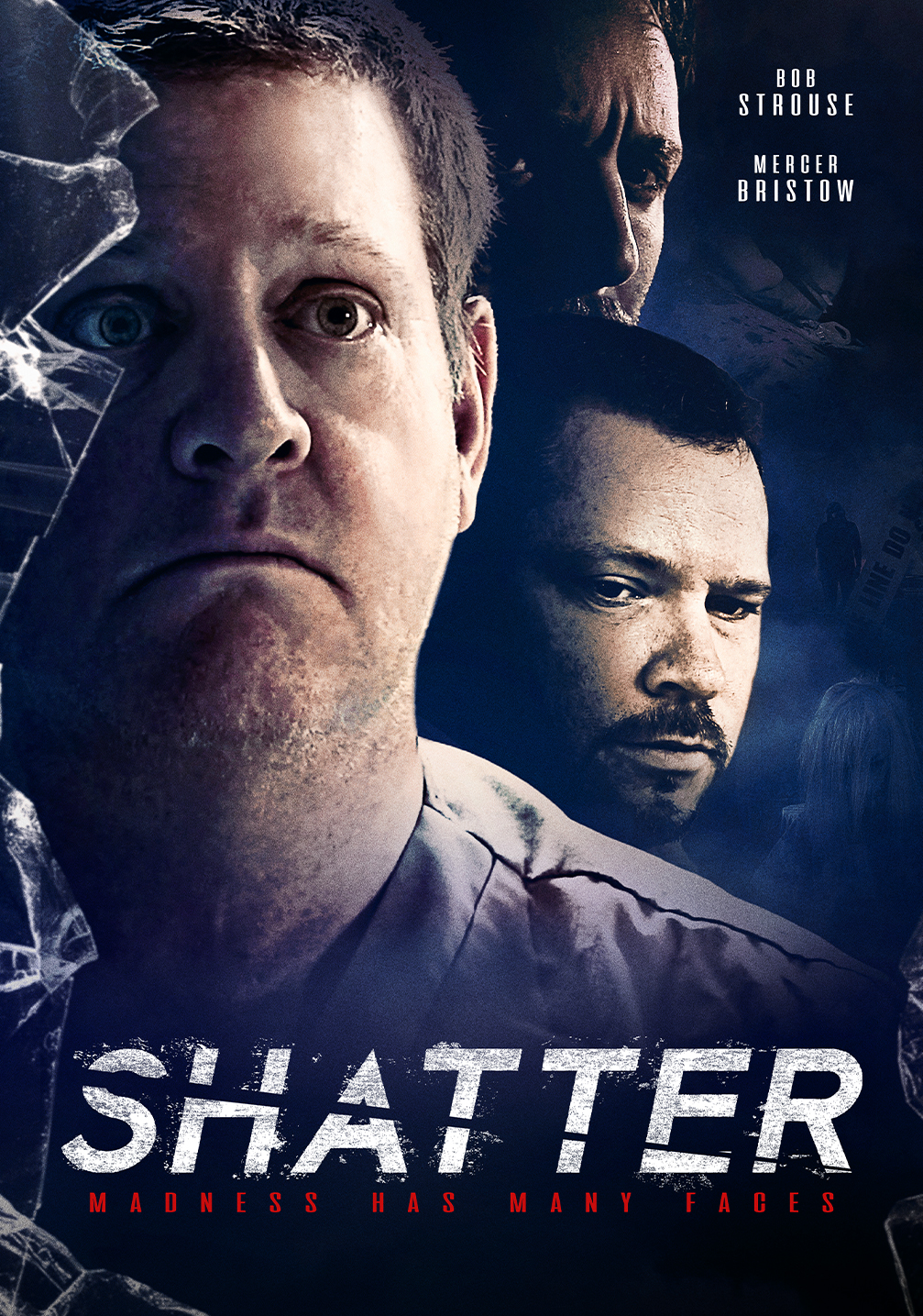 Exclusive Clip of Shatter from Midnight Releasing | HNN