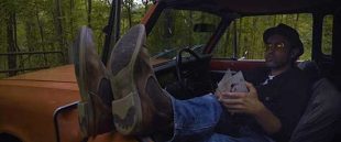 Film Review: The Spore (2021) | HNN