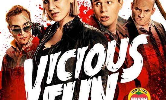 VICIOUS FUN - Available on VOD, Digital HD, DVD and Blu-ray April 5 ...