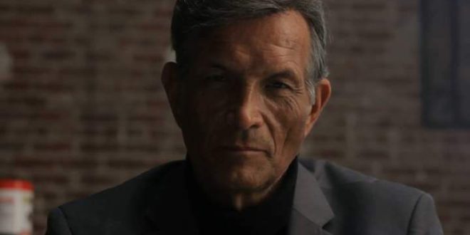 SUNSET OF THE DEAD to Feature Actor Douglas Dunning | HNN