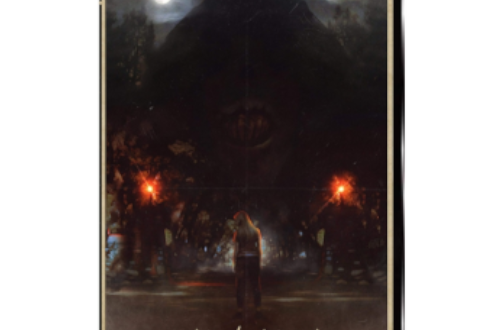 Exclusive Clip: ShadowMarsh featuring Mike Ferguson | HNN