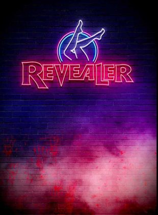 Film Review: Revealer (2022) | HNN