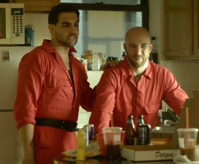 Corpse Control First Five Episodes Now Available on Youtube | HNN