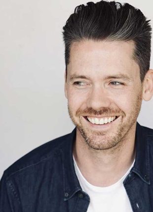 Interview: Jim Mahoney (Gatlopp) | HNN