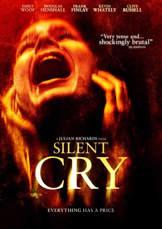 Amazon Releases “Silent Cry” in USA & UK | HNN