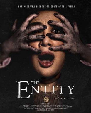 "INSIDIOUS" meets "HEREDITARY" in "THE ENTITY" | HNN