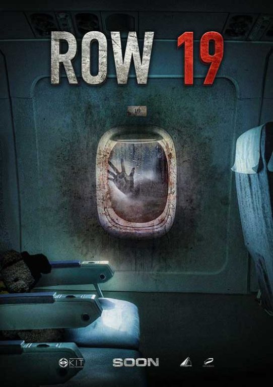 Film Review: Row 19 (2021) | HNN
