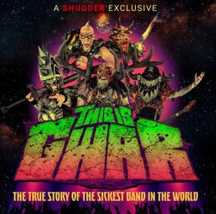 Interview with Matt Maguire – GWAR (This is GWAR) | HNN