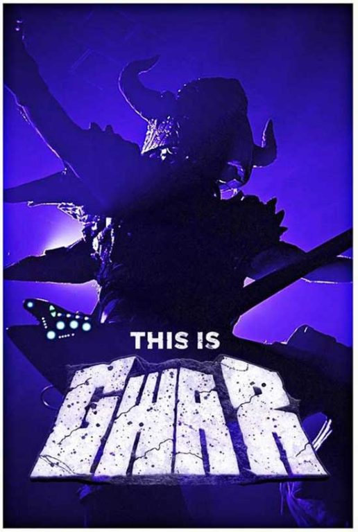 Film Review: This is GWAR (2021) | HNN