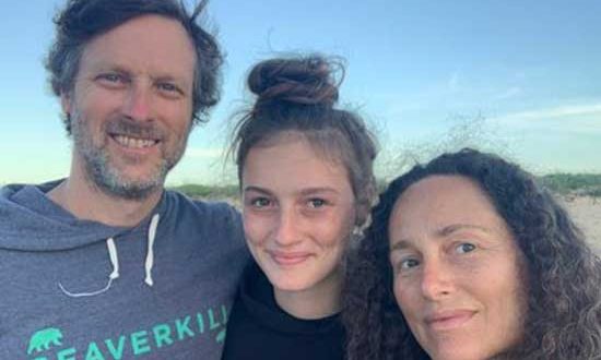 Interview Toby Poser And John Adams Hellbender Hnn