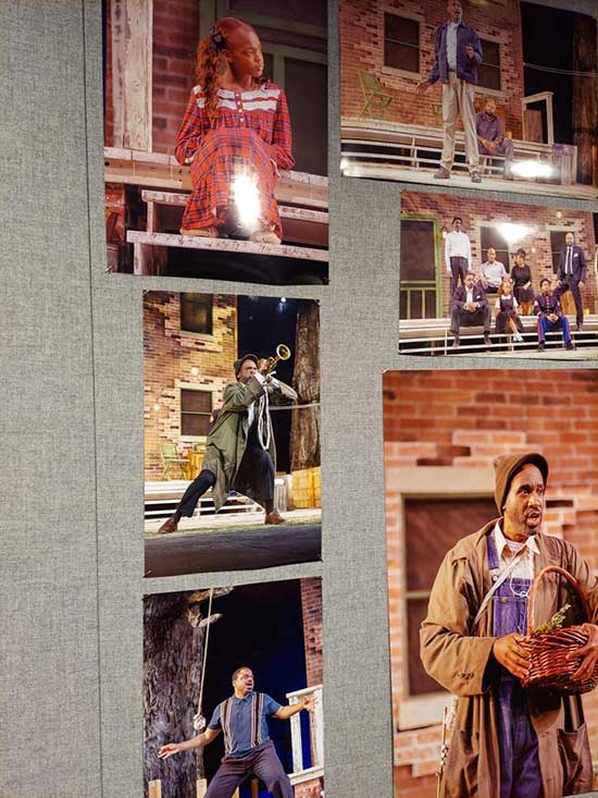 Event Review: August Wilson’s Fences | HNN