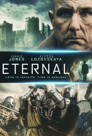 New Fantasy Film Release - ETERNAL | HNN