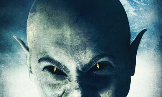 FROSTBITE HITS US & UK HORROR FANS | HNN