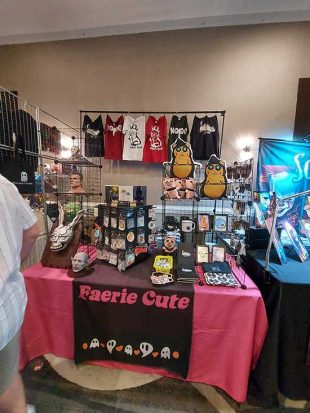 Event Review: Monster Mania 50 | HNN