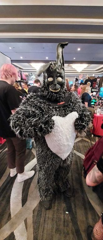 Event Review: Monster Mania 50 | HNN