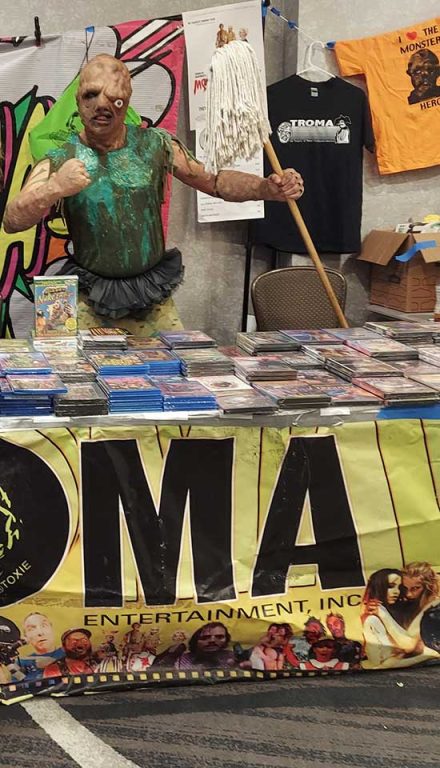 Event Review: Monster Mania 50 | HNN